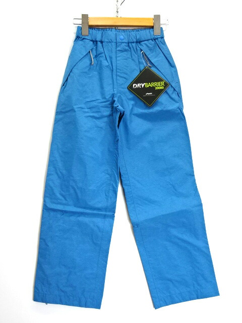 【楽天市場】【新古品】【未使用】Phenix フェニックス Jr. Pollux 2.5L Pants キッズ ジュニア 140 サイズ ...