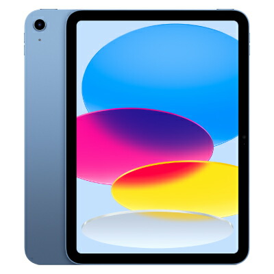 【楽天市場】【第11世代】iPad2025 Wi-Fi 128GB ブルー MD4A4J/A A3354 Apple 当社3ヶ月間保証 中古 ...