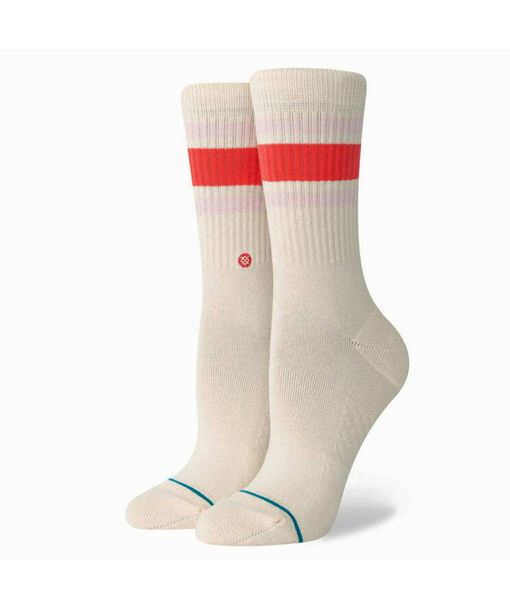 【楽天市場】STANCE WOMENS BOYD Socks スタンス ウィメンズ ボイド ソックス 靴下 ストリート スケーター スケート レディース womensboyd：honey（ハニー）
