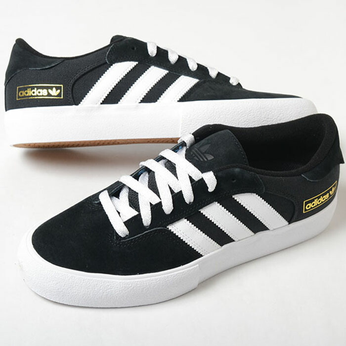 【楽天市場】adidas MATCH BREAK SUPER アディダス マッチブレイク スーパー メンズ スニーカー ブラック eg2732 ...