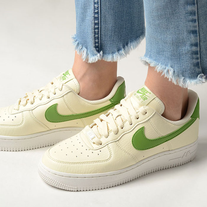 【楽天市場】NIKE WMNS AIR FORCE 1 '07 NN ナイキ ウィメンズ エア フォース ワン レディース スニーカー ...