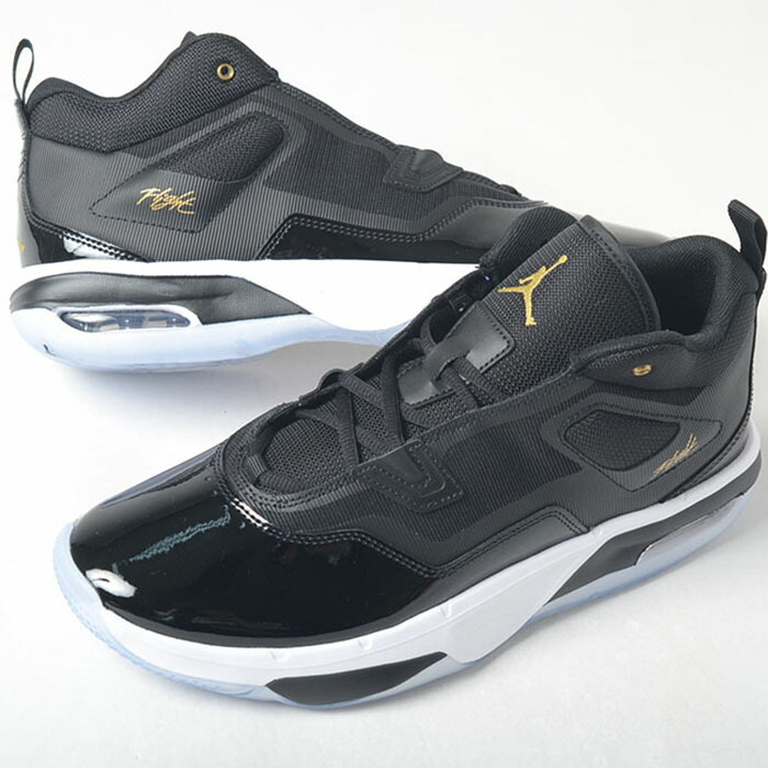 【楽天市場】NIKE JORDAN STAY ROYAL 3 ナイキ ジョーダン ステイ ロイヤル メンズ スニーカー ブラック fb1396 ...