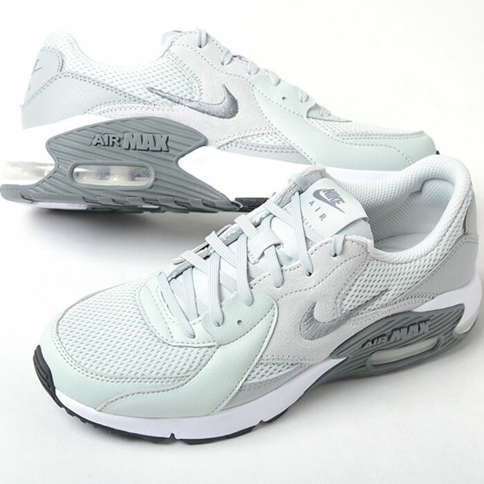 【楽天市場】WMNS NIKE AIR MAX EXCEE ウィメンズ ナイキ エア マックス エクシー レディース スニーカー ライト ...