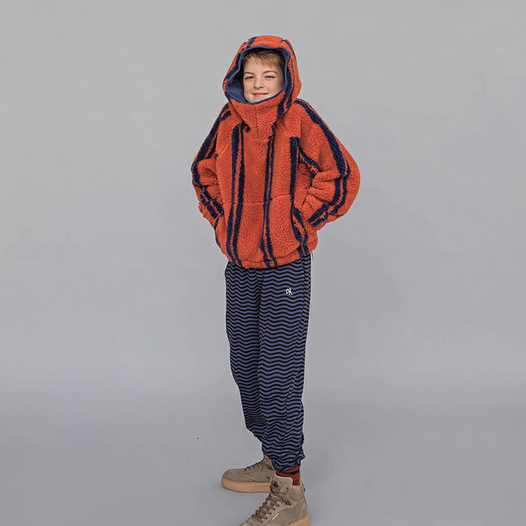 【楽天市場】CarlijnQ カーラインク ジョガーパンツ Flow - jogger KIDS キッズ 子供 スエット素材 海外ブランド ...