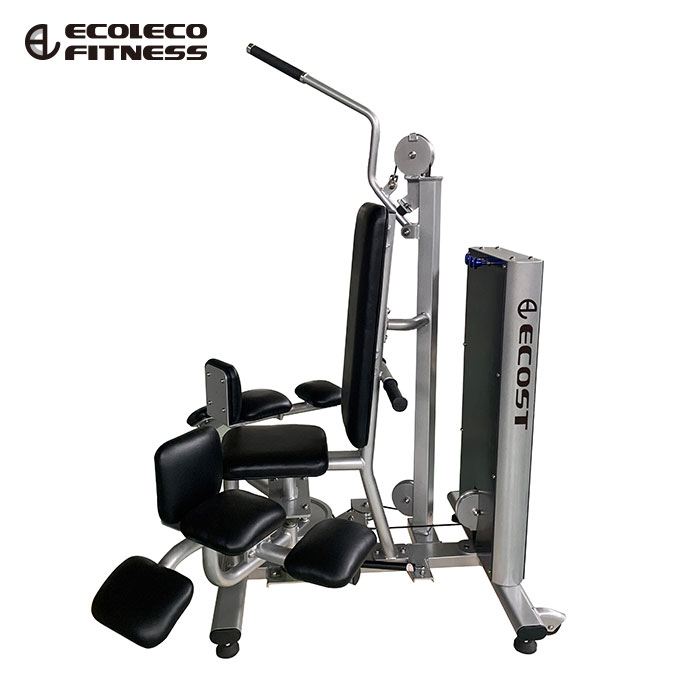 【楽天市場】【ECOST】アダクター【ECOST】 エコレコフィットネス 業務用ストレッチマシン 動的ストレッチ バネ式：エコレコフィットネス ...