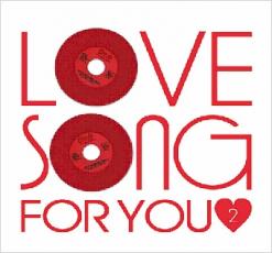 【楽天市場】【バーゲンセール】【中古】CD LOVE SONG FOR YOU 2 2CD レンタル落ち：エコロジーモール