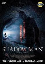 【楽天市場】【中古】DVD SHADOW MAN シャドーマン レンタル落ち：エコロジーモール