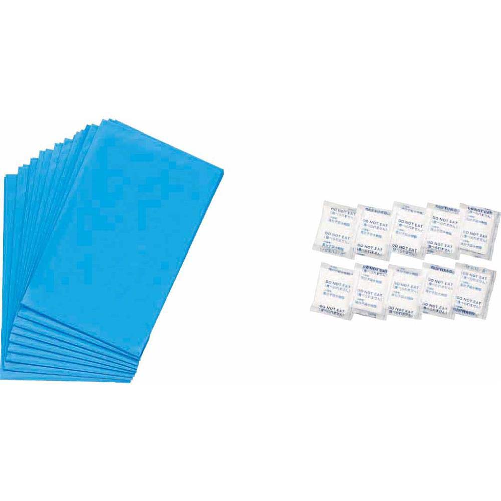 【楽天市場】【9月20日24H限定★エントリーで全商品P10倍！】コジット COGIT 緊急用トイレ袋 10回分 22676：イーコンビ楽天市場店