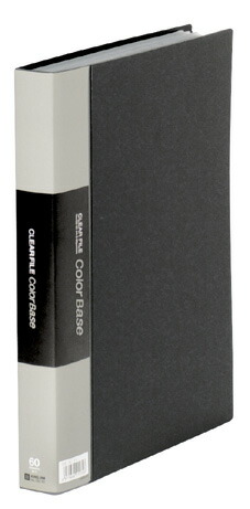 【楽天市場】キングジム＜KING JIM＞ クリアーファイルカラーベースT A4S 132-3Cクロ：イーコンビ楽天市場店