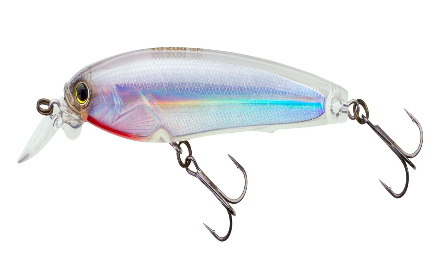 【楽天市場】DUEL(デュエル) ミノー 3DS 17g 100mm ホロゴーストシャッド HGSH：ECプライム