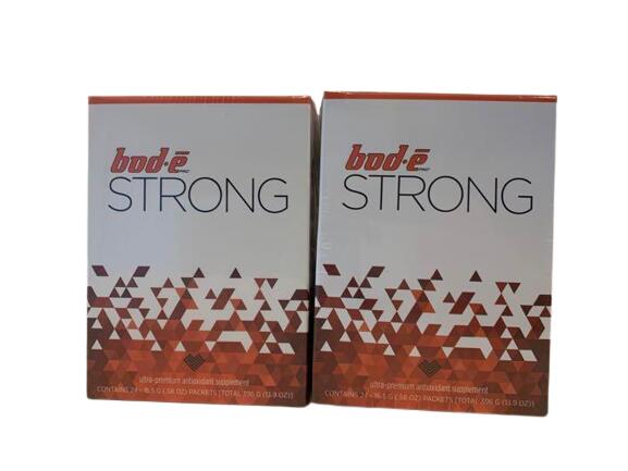 【楽天市場】ボディプロ ストロング 24包入 2箱セット Bode PRO ボディプロ：エムクリエイト