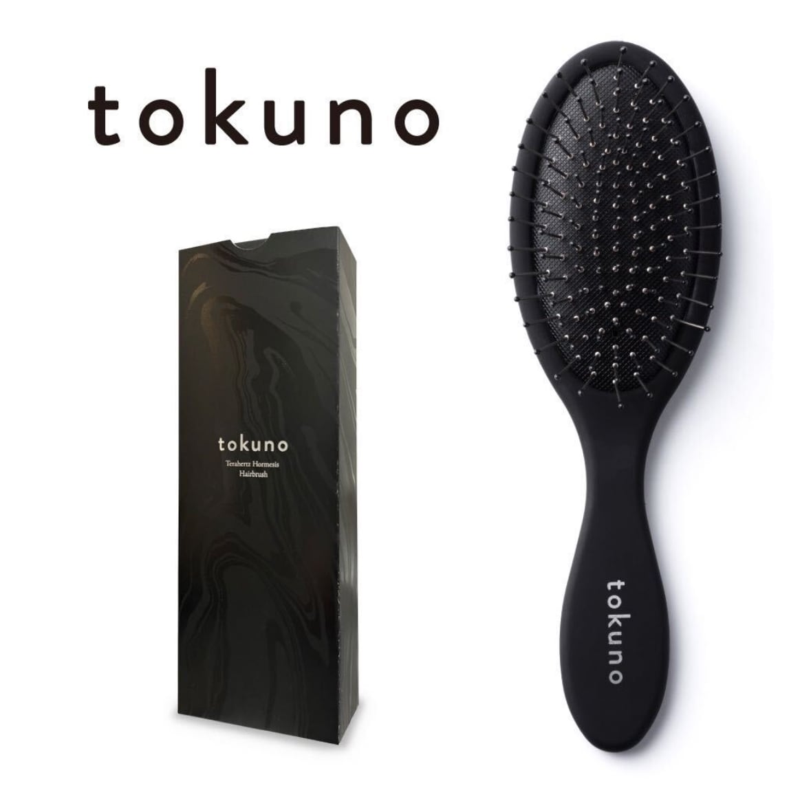 【楽天市場】tokuno ヘアーブラシ 1本 ヘアブラシ トクノ：エムクリエイト