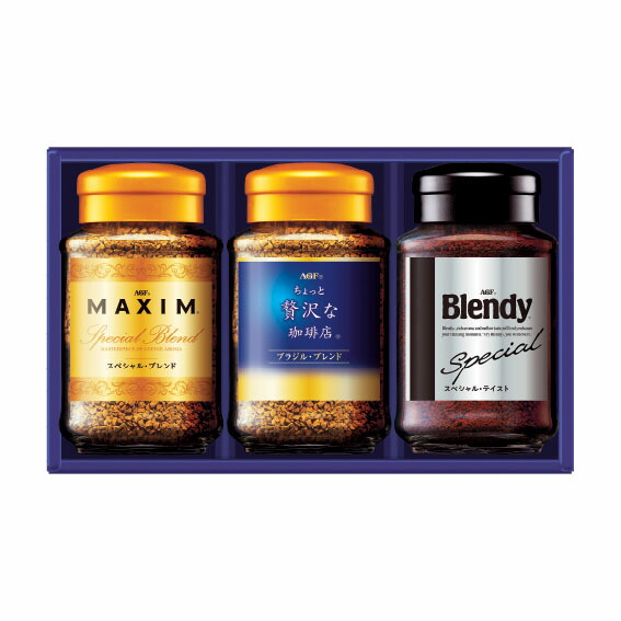 【楽天市場】AGFプレミアムインスタントコーヒーギフト(ZIC-20N)[d7][A]＠【父の日ギフト 出産内祝い 結婚内祝い 快気祝い 新築内祝い 誕生日祝い 法要 香典返し お歳暮 お中元 ...