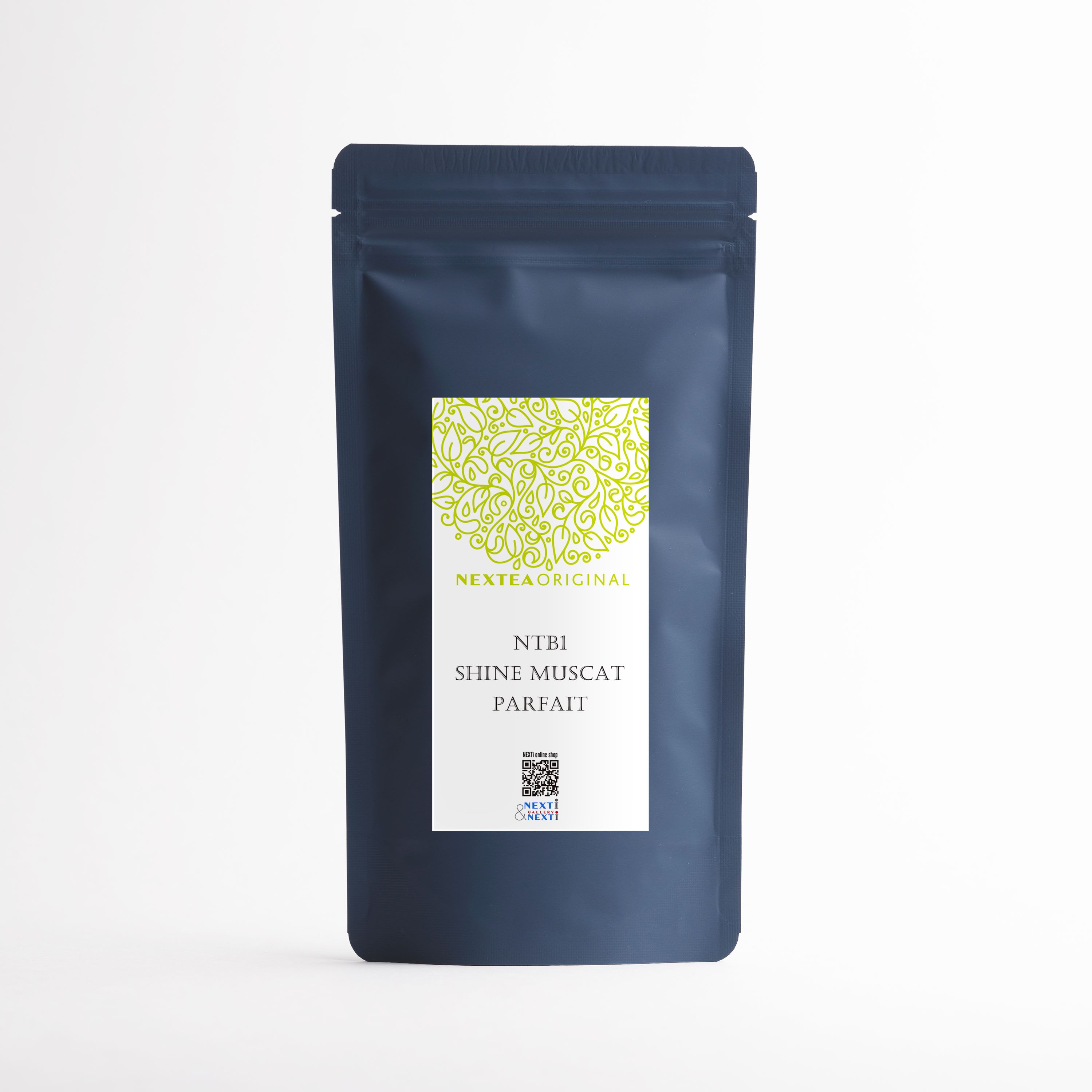 【楽天市場】NEXTEA シャインマスカットパフェ [NTB1]：アンシャンテ【楽天市場店】