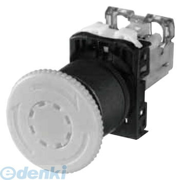 【楽天市場】富士電機 AR22V2R-01R 非常停止用押しボタンスイッチ AR22シリーズ 赤 AR22V2R01R：測定器・工具のイーデンキ