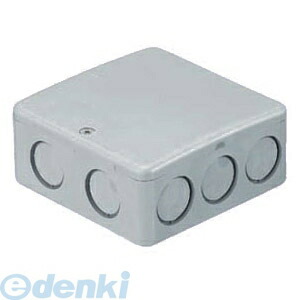 【楽天市場】未来工業 PVK-AFNJ PVKボックス ベージュ PVKAFNJ：測定器・工具のイーデンキ