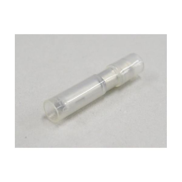 【楽天市場】翌日出荷 ニチフ PC2005F 差込形ピン端子 ピン端子内蔵PC形 透明 100コ入 差込形ピン端子パック ニチフ端子工業：測定 ...