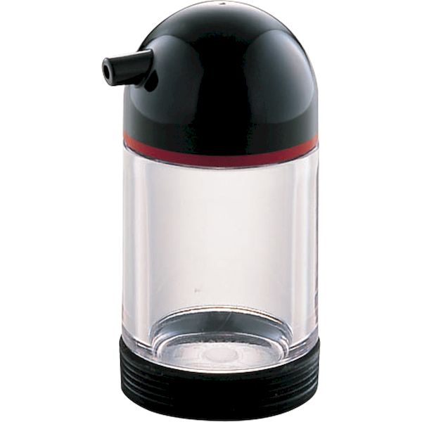 【楽天市場】4901126218019 岩崎工業 ラストロ レッツしょう油差し 小 K−180LB レッツシリーズ 正油さし しょうゆ差し ...