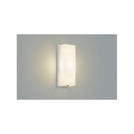 【楽天市場】コイズミ照明 AU38394L LED防雨ブラケット：測定器・工具のイーデンキ