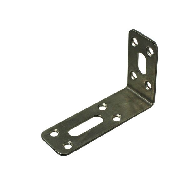 【楽天市場】マイスト MYST 4905034052093 NO.5209 取付金具 ステンレス：測定器・工具のイーデンキ