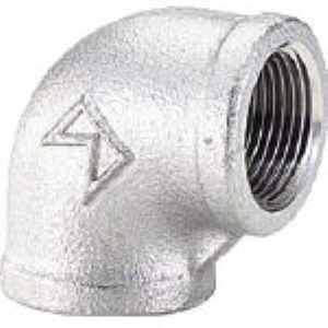 【楽天市場】【個人宅配送不可】キッツ PL-32A 直送 代引不可・他メーカー同梱不可 エルボ PL-1 1/4 PL32A 163-9323 ...