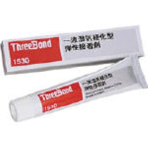 【楽天市場】【あす楽対応】「直送」株式会社 スリーボンド ThreeBond TB1530-150 万能型接着剤 一液無溶剤 T ...