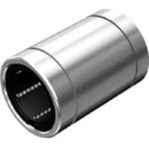 【楽天市場】(LINEクーポン有)【即納在庫品】「直送」THK LM8UU リニアブッシュ標準型 内径Φ8 LM-8UU 293-5015 ...