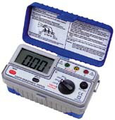 【楽天市場】マルチ計測器 MULTI CN1178 デジタル接地抵抗計 2700 CN-1178：測定器・工具のイーデンキ