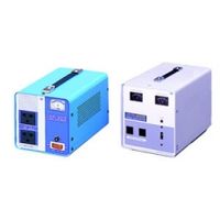 【楽天市場】【個人宅配送不可】スワロー電機 SWALLOW AVR-2000E 直送 代引不可・他メーカー同梱不可 海外用交流定電圧電源装置 ...
