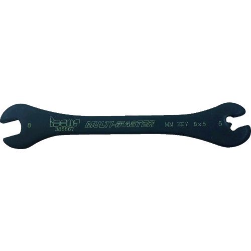 【楽天市場】【即納在庫品】「直送」イスカル MM KEY 10X7 フライス工具用部品 スパナ 10×7 MMKEY10X7 625-2354 ...