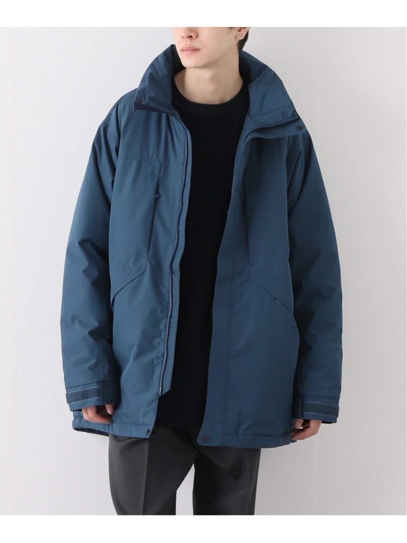 【楽天市場】【SALE／40%OFF】【karrimor / カリマー】 SHUTTLE DOWN COAT / 101309 417 ...