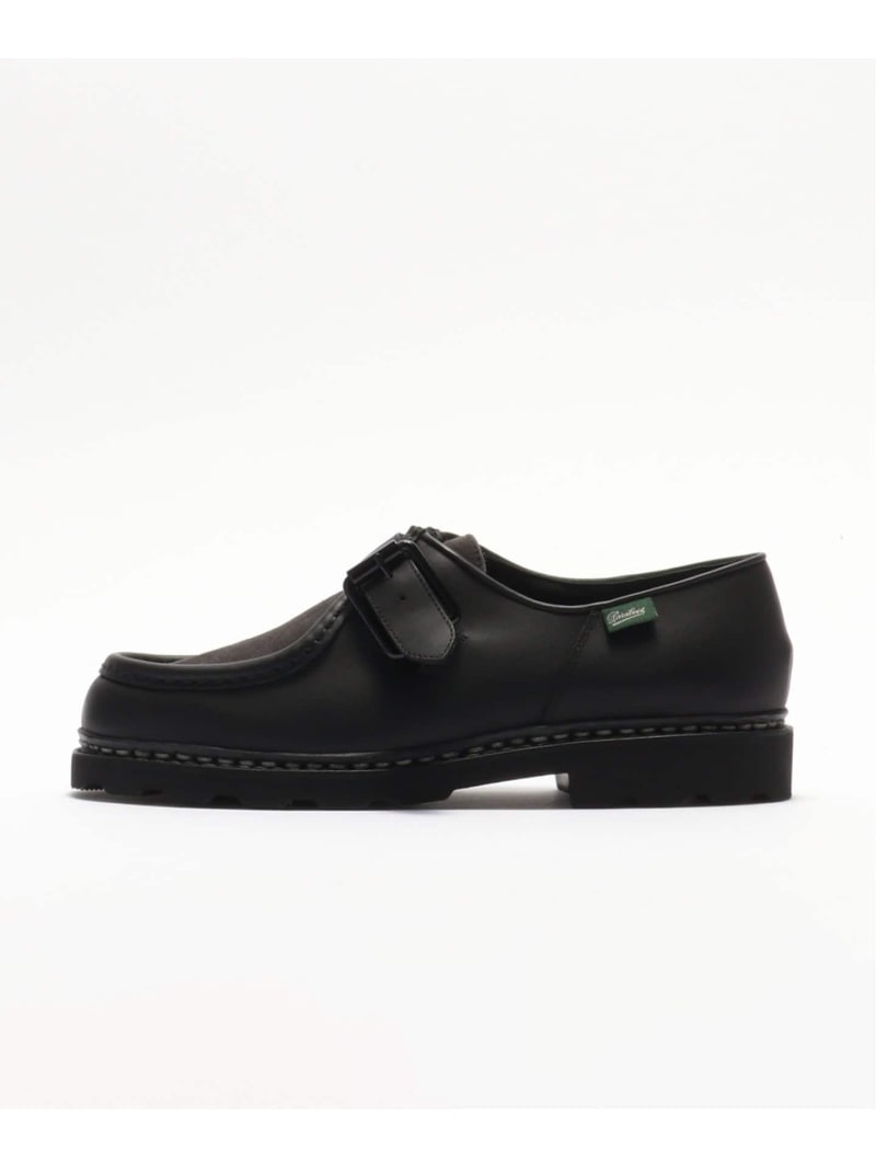 【楽天市場】【SALE／30%OFF】ParaBoot (パラブーツ) MICHAEL BRIDE EDIFICE エディフィス シューズ・靴 ...