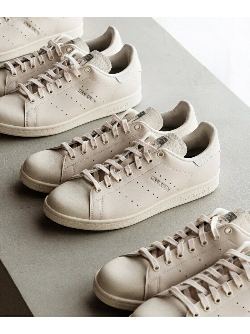 【楽天市場】【adidas Originals for EDIFICE/IENA】STAN SMITH "PYTHON" Exclusiveモデル EDIFICE エディフィス シューズ・靴 ...