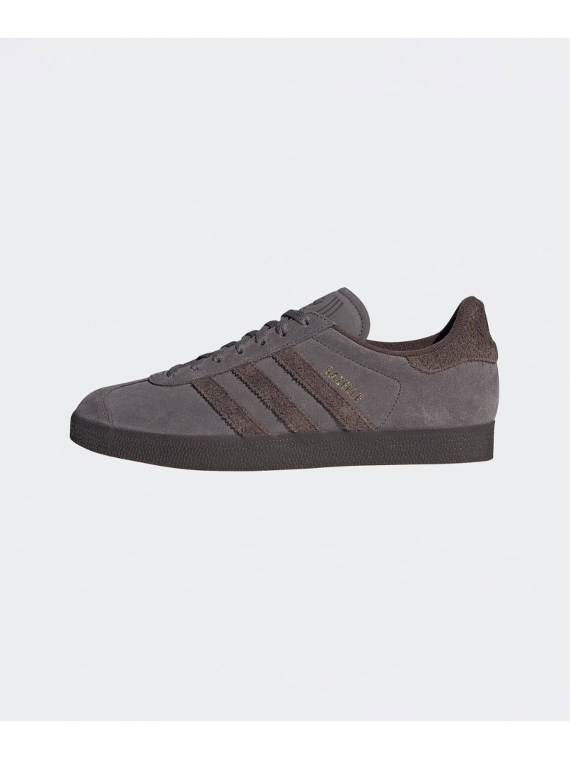 【楽天市場】adidas originals (アディダス オリジナルス) GAZELLE/NKM72 IG2097 EDIFICE ...