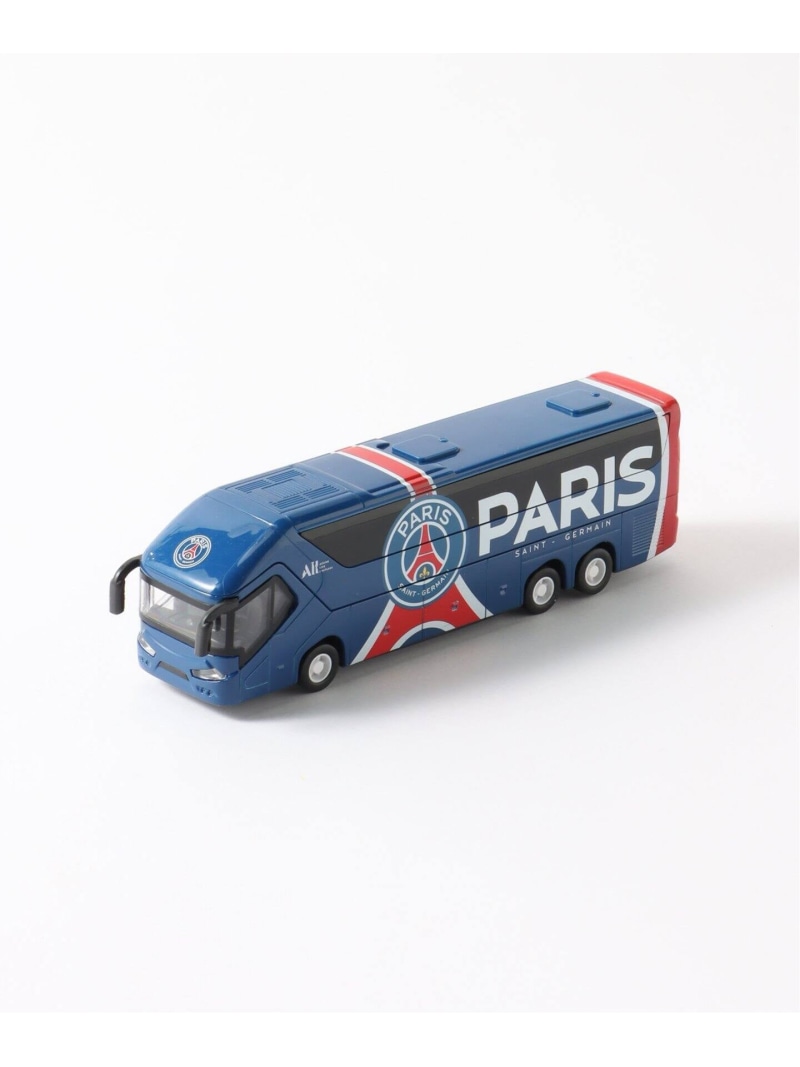 【楽天市場】【PSG / パリ・サン=ジェルマン】 Team Bus Paris Saint-Germain エディフィス ファッション雑貨 ...