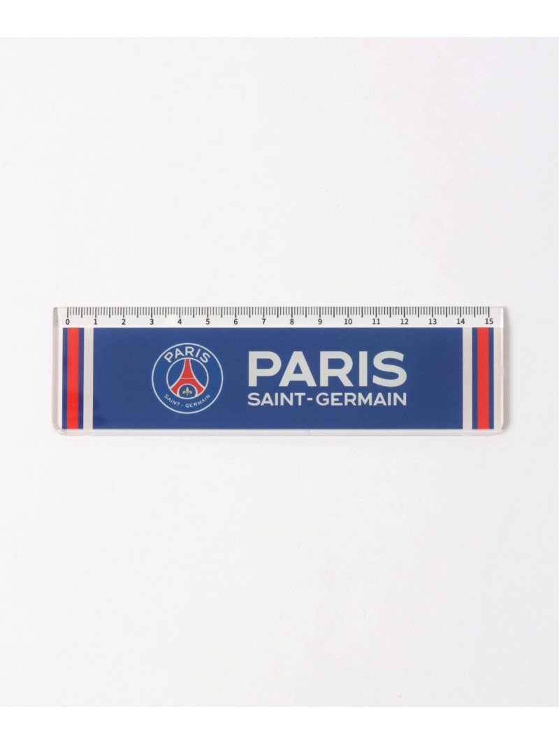 【楽天市場】【Paris Saint-Germain / パリ・サン=ジェルマン】 JUSTICE RULER Paris Saint ...