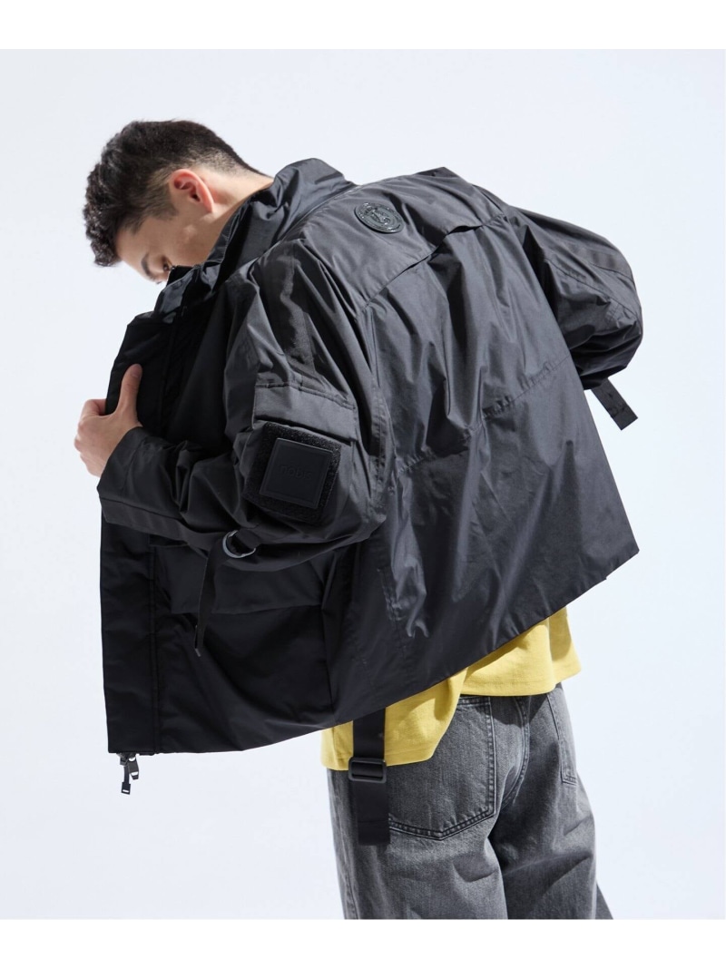 【楽天市場】【Paris Saint-Germain * Jay Chou】All-Terrain Urban Shell Paris ...