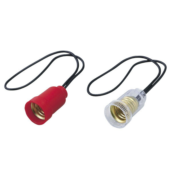 【楽天市場】エルパ 豆球用ソケット PP-01NH [PP01NH]：エディオン 楽天市場店