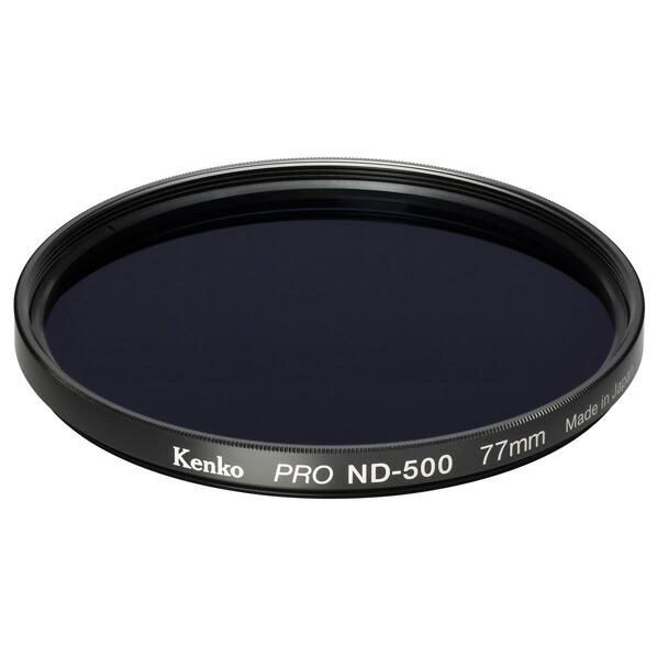 【楽天市場】ケンコー NDフィルター 77mm PRO ND500 77SPROND500 [77SPROND500]：エディオン 楽天市場店