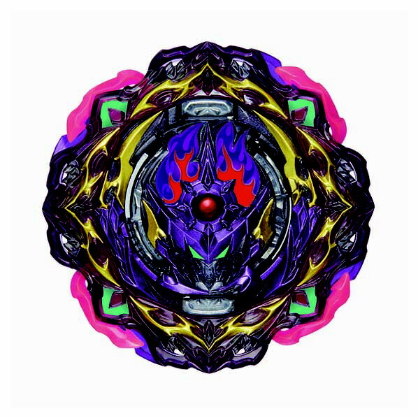 【楽天市場】タカラトミー ベイブレードバースト B-206 ブースター バリケードルシファー．Il．BMb-10 BB206ﾌﾞ-ｽﾀ-ﾊﾞﾘ ...