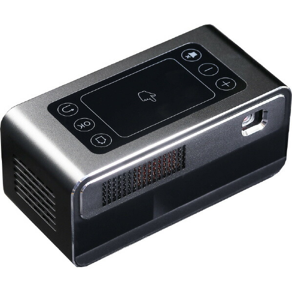 【楽天市場】富士倉 ミニプロジェクター FP-300 [FP300]：エディオン 楽天市場店