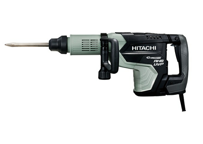 【楽天市場】HiKOKI H60MEY SDS-MAXハツリハンマ 単相100V ACブラシレスモ−タ−搭載 新品 日立 ハイコ−キ【プロ用 ...