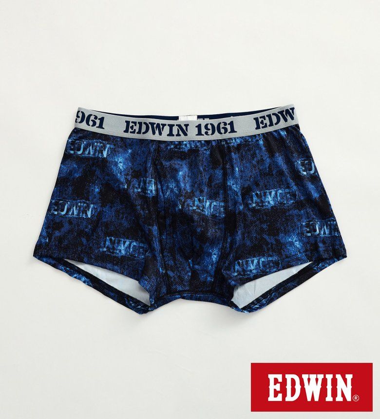 【楽天市場】【エドウイン公式】前開き ボクサーブリーフ EDWIN エドウィン メンズ下着 メンズインナー アンダーウェア ボクサーパンツ：エドウインショップ（EDWIN）