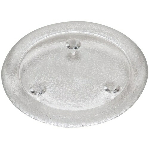 【楽天市場】スタンド アイシープレートM 77000010 カメヤマ 12ケ 直径104×H18mm 163-770000-10 台座 受け皿 ...