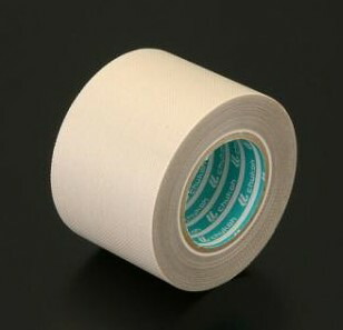 【楽天市場】中興化成 テフロンガラスクロス粘着テープ AGF-100T 厚さ0.13mm 幅25mm 長さ10m：GAOS 2号店 楽天市場店