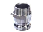 【楽天市場】フルネスジャパン 雄ネジアダプター MAX-F ステンレススチール 25A：GAOS 2号店 楽天市場店