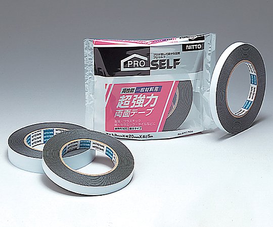 【楽天市場】1-9968-02 超強力両面テープ J0970：GAOS 楽天市場店