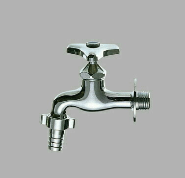 【楽天市場】三栄水栓 カップリング横水栓 Y30JK-13：GAOS 楽天市場店