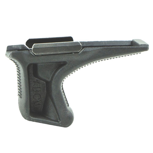 【楽天市場】BCM KAG-1913 アングルグリップ ブラック Picatinny Rail Version 米国製：イーギアーズ