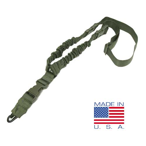 【楽天市場】在庫販売 CONDOR コンドル タクティカルギア US1001 コブラ ワンポイントスリング：イーギアーズ